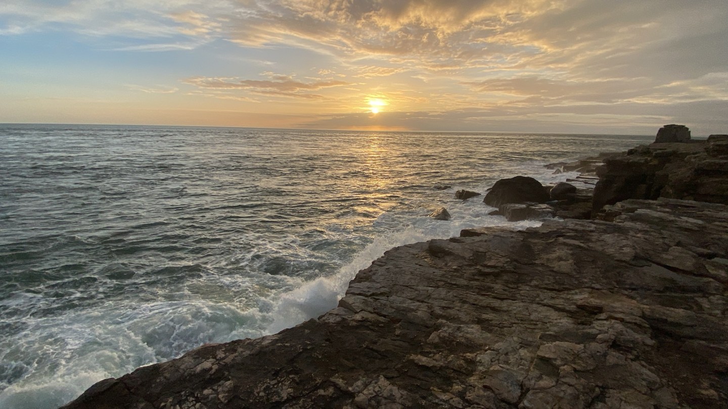 “Further Up and Further In…” – Walking With the Word